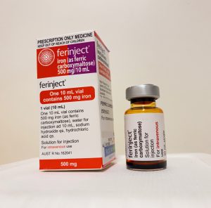 iron infusion | low iron | ferinject | mudgeeraba iron infusion | iron ...